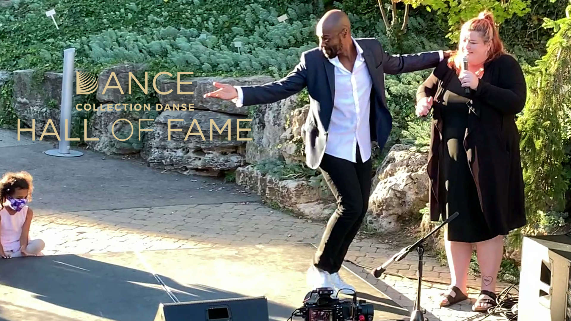 2022 EVENT – DCD Hall of Fame
